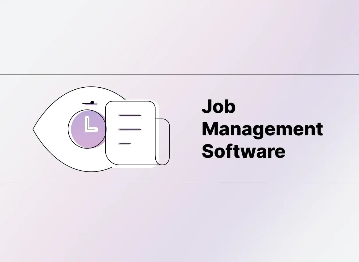 Job Management Software for Electrical Contractors (2025)