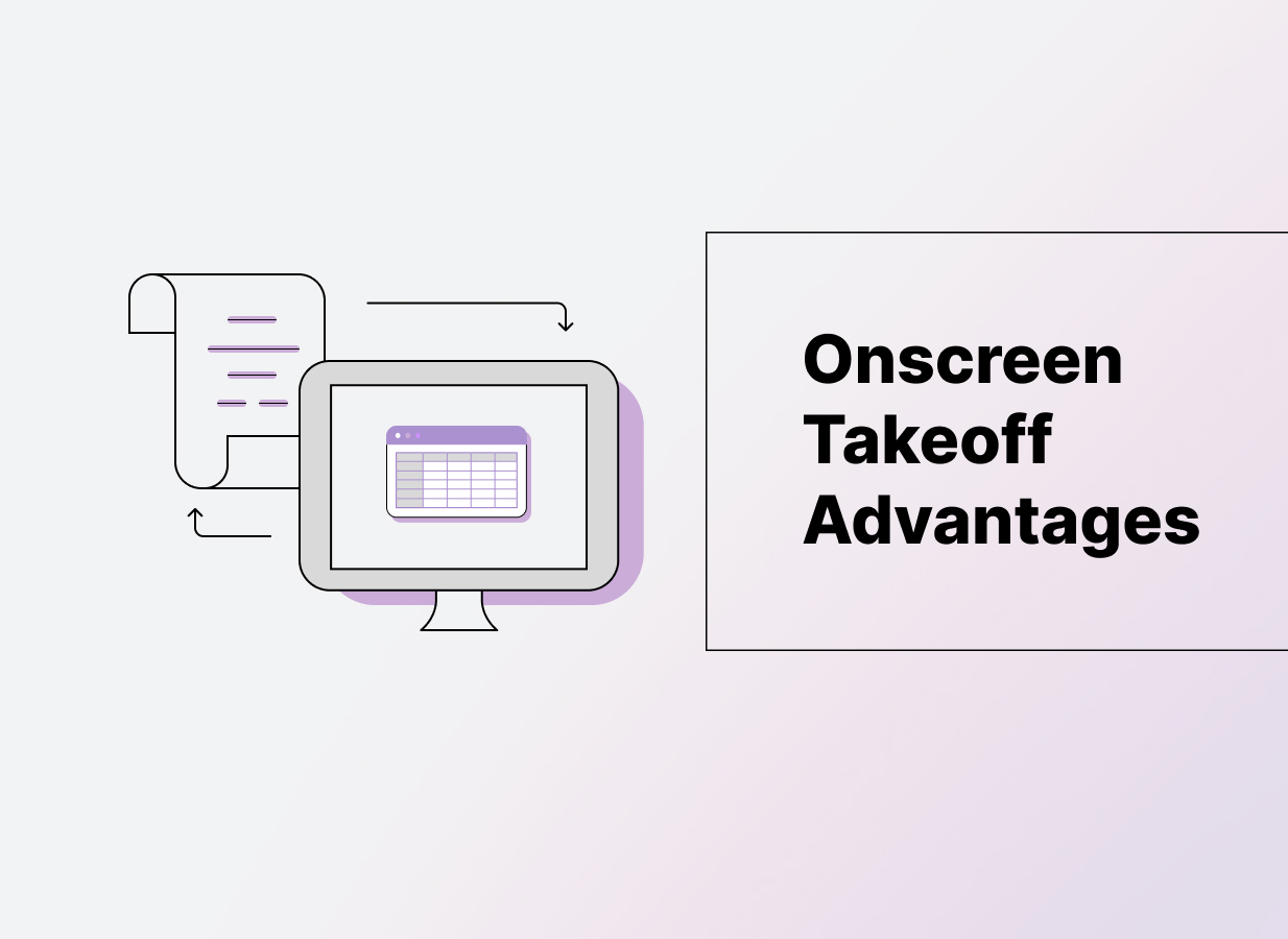 Why You Should be Using Onscreen Takeoff | Drawer AI